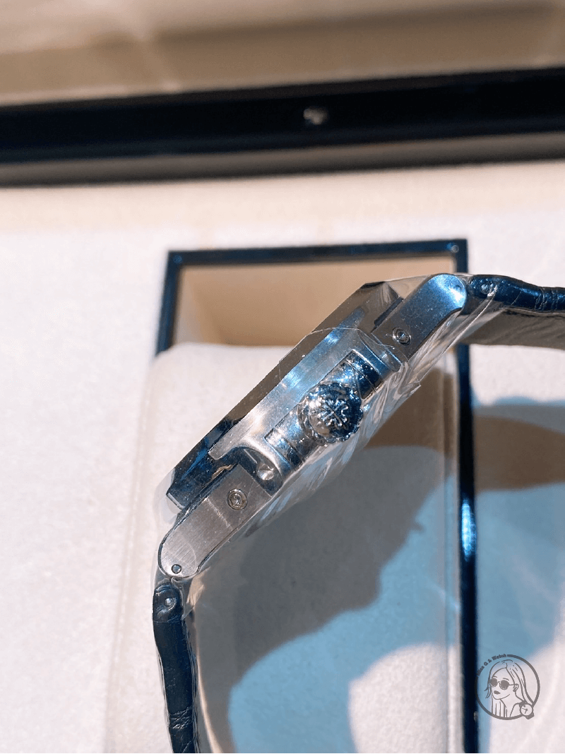 Patek Philippe 百達翡麗 PP5726A 灰面 | 【Q Watch名錶交流｜Watches & Luxury. TW】