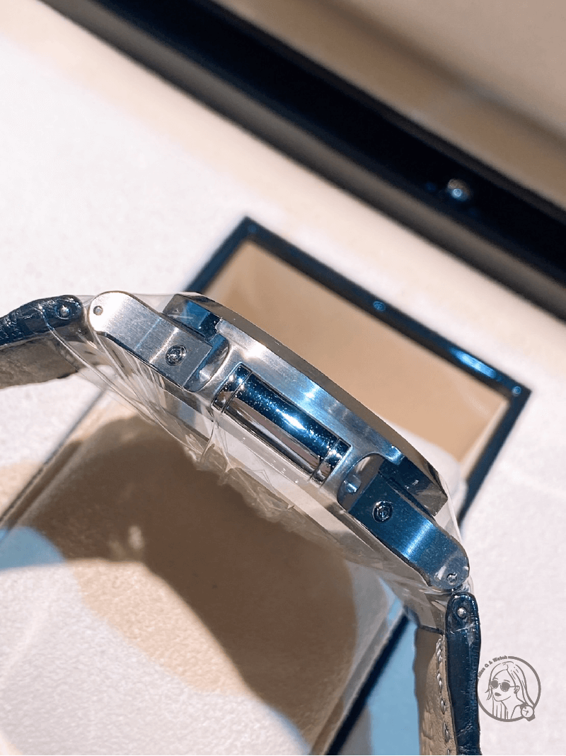 Patek Philippe 百達翡麗 PP5726A 灰面 | 【Q Watch名錶交流｜Watches & Luxury. TW】