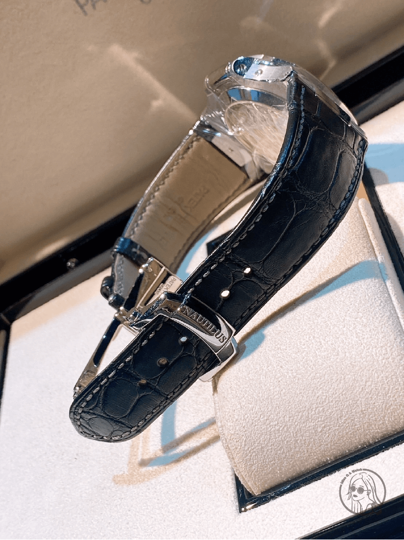 Patek Philippe 百達翡麗 PP5726A 灰面 | 【Q Watch名錶交流｜Watches & Luxury. TW】