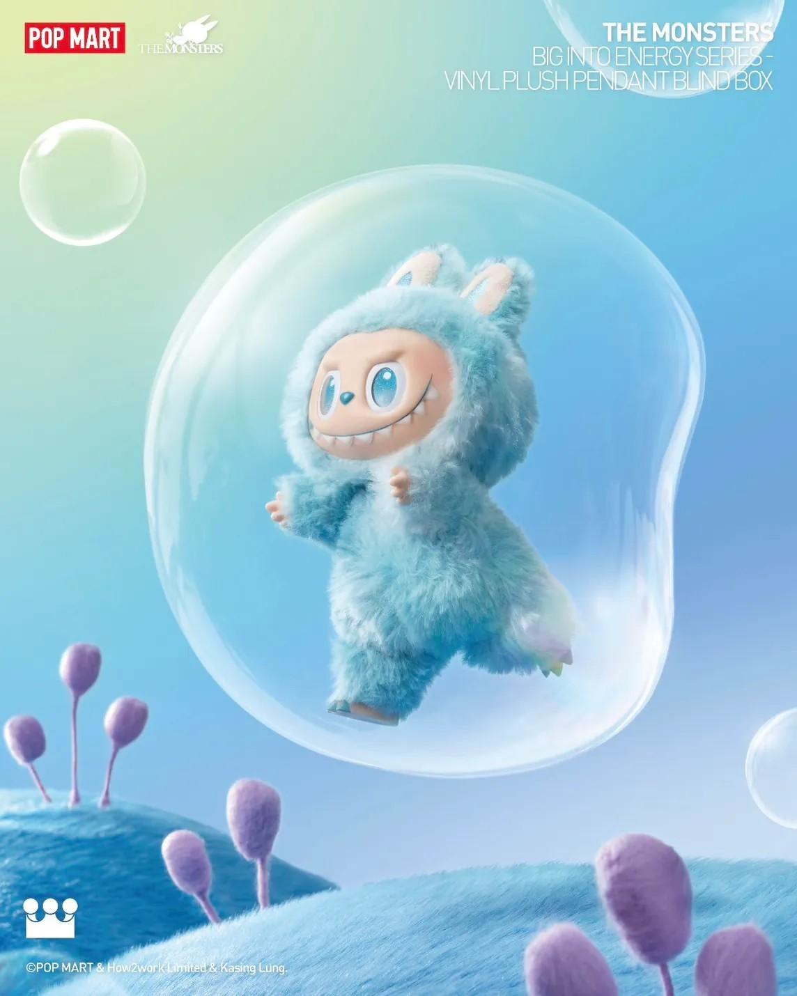 Labubu 3.0 前方高能 盲盒 泡泡瑪特｜拉布布3.0 | 【Q Watch名錶交流｜Watches & Luxury. TW】