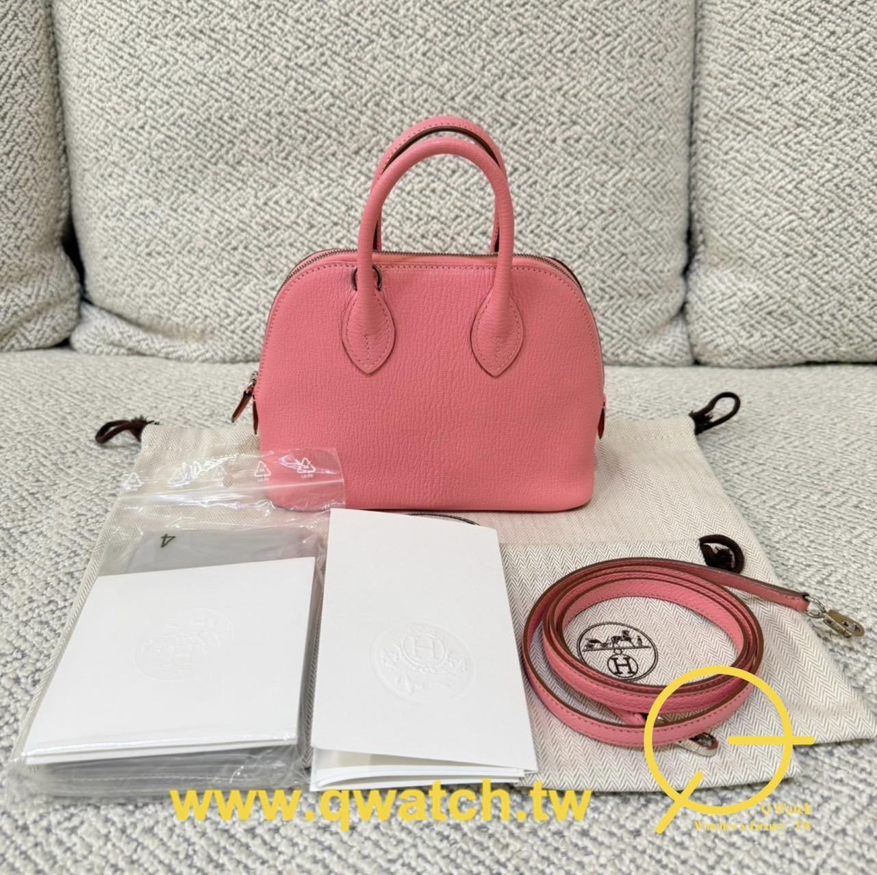 Hermès 愛馬仕 ️Mini Kelly | 【Q Watch名錶交流｜Watches & Luxury. TW】